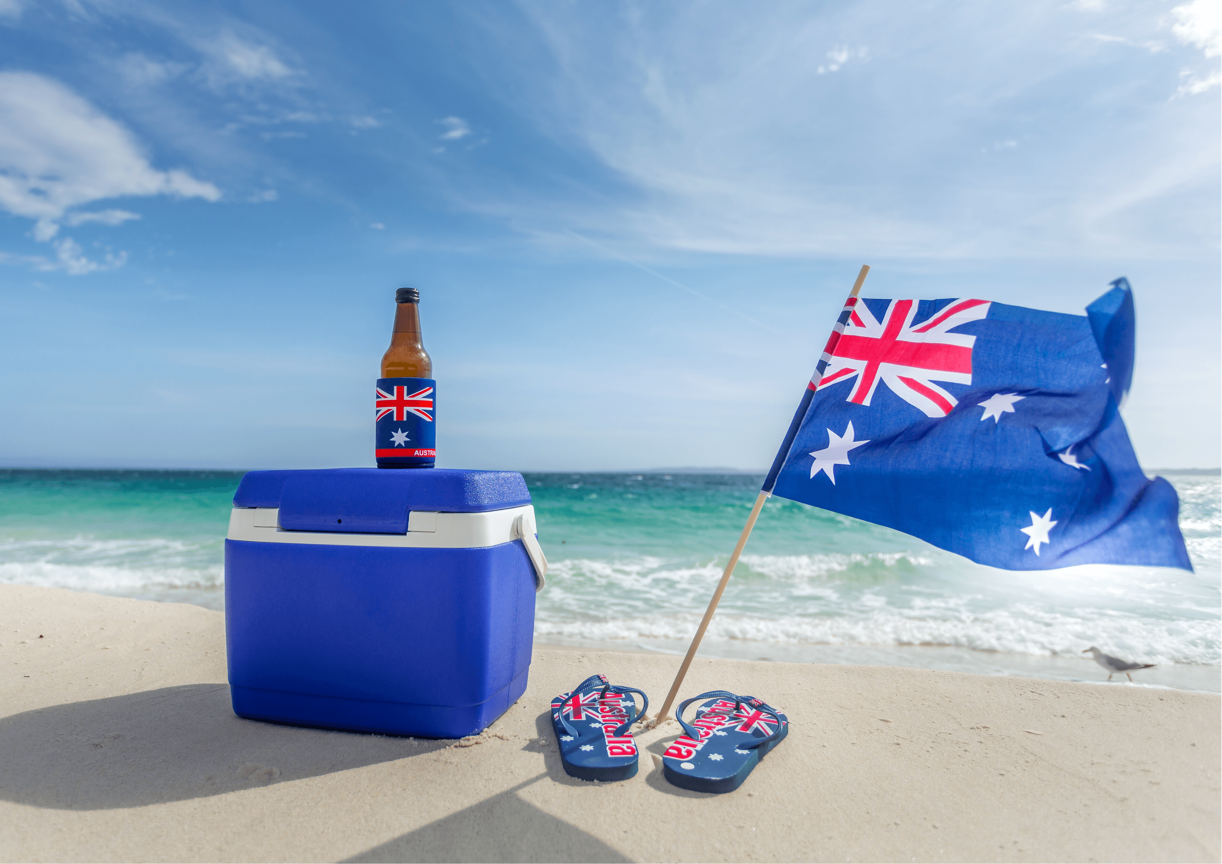 Sunrise Caravans - We Are Proudly Australian - Partnering with Montana ...