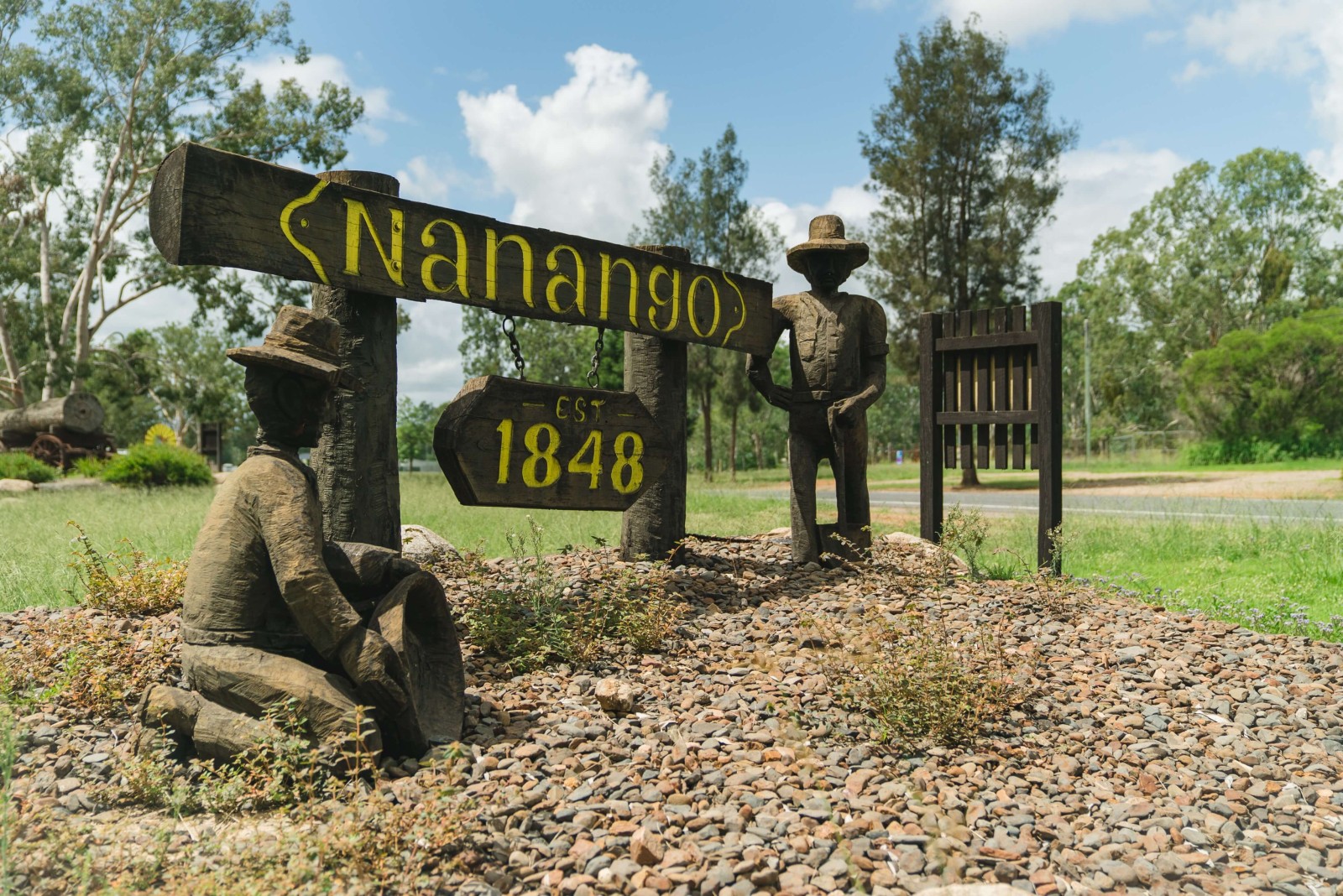 Sunrise Caravans - Nanango Owners Trip 2020